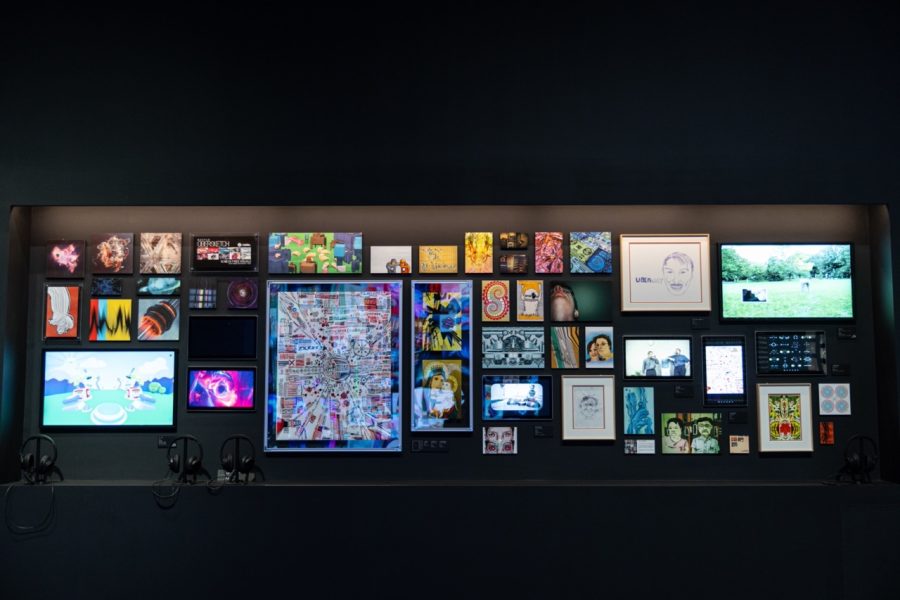 BEEPLE: 来自人造未来的故事 – DEJI ART MUSEUM 德基艺术博物馆