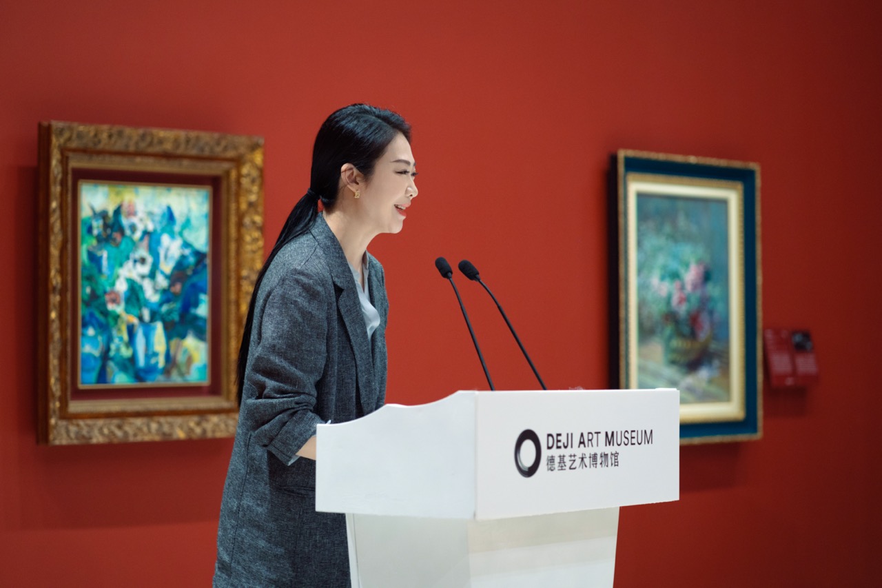 The symposium on “Exploration of the Iconography and Cultural History ...