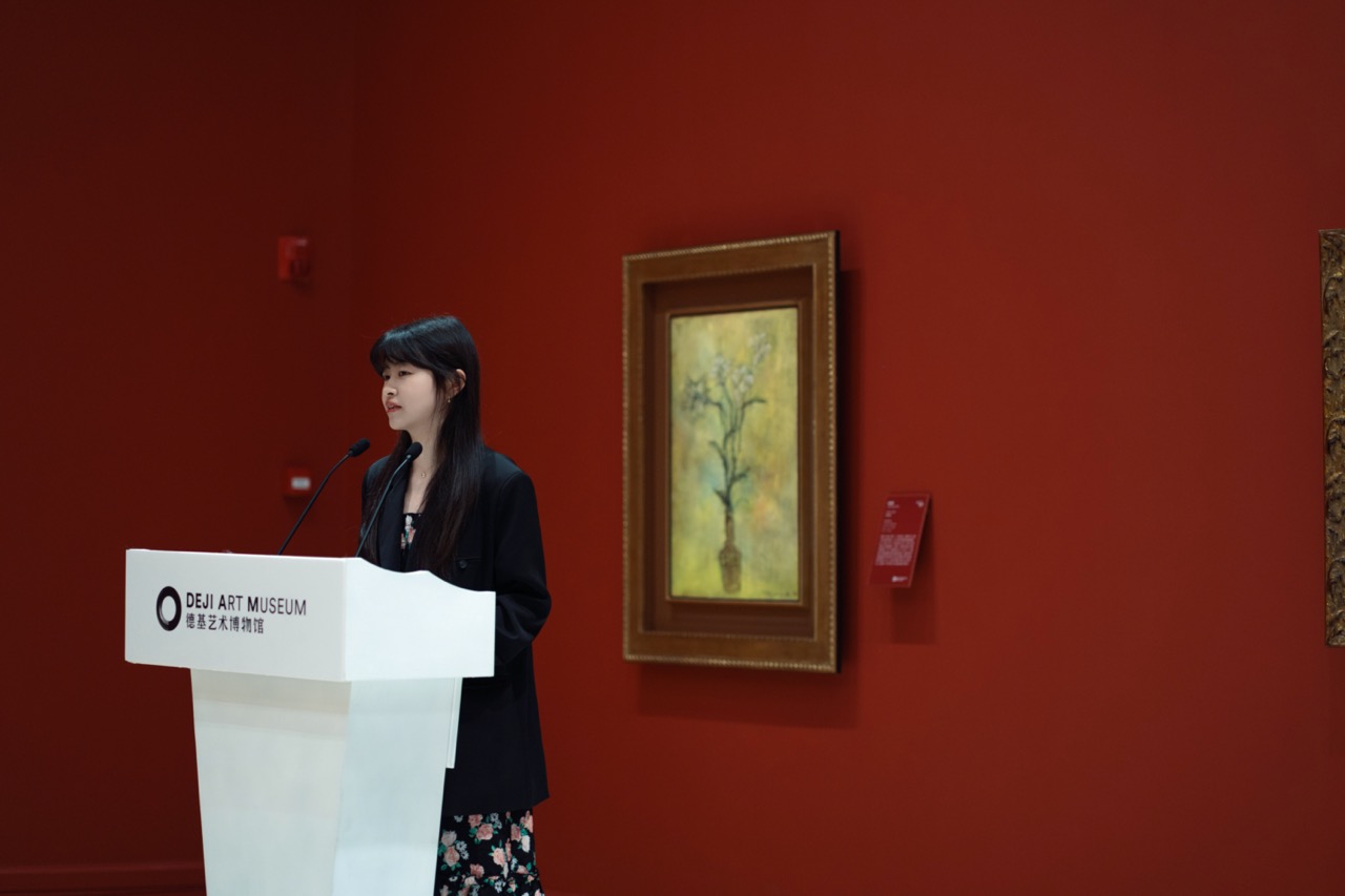 The symposium on “Exploration of the Iconography and Cultural History ...