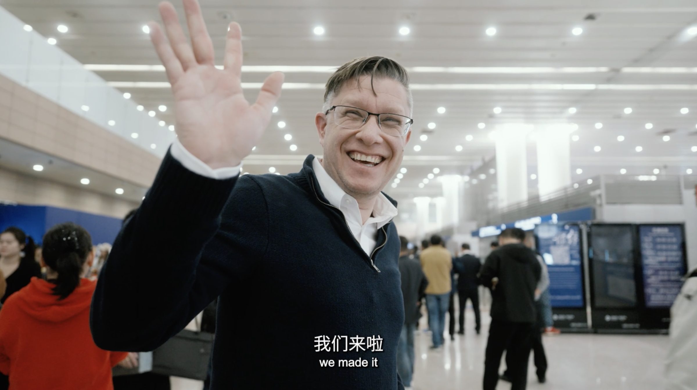 BEEPLE: 来自人造未来的故事 – DEJI ART MUSEUM 德基艺术博物馆