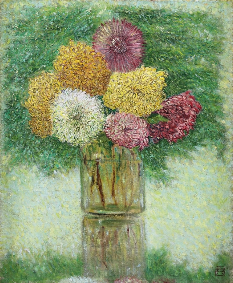 Jade with Red Velvet – DEJI ART MUSEUM 德基艺术博物馆